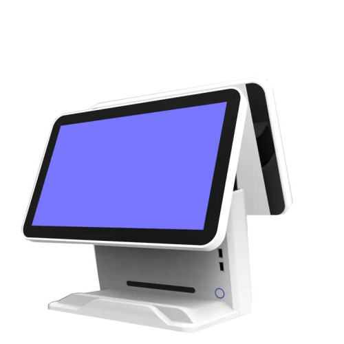 Diamond System Touch Screen - Gold One Computer